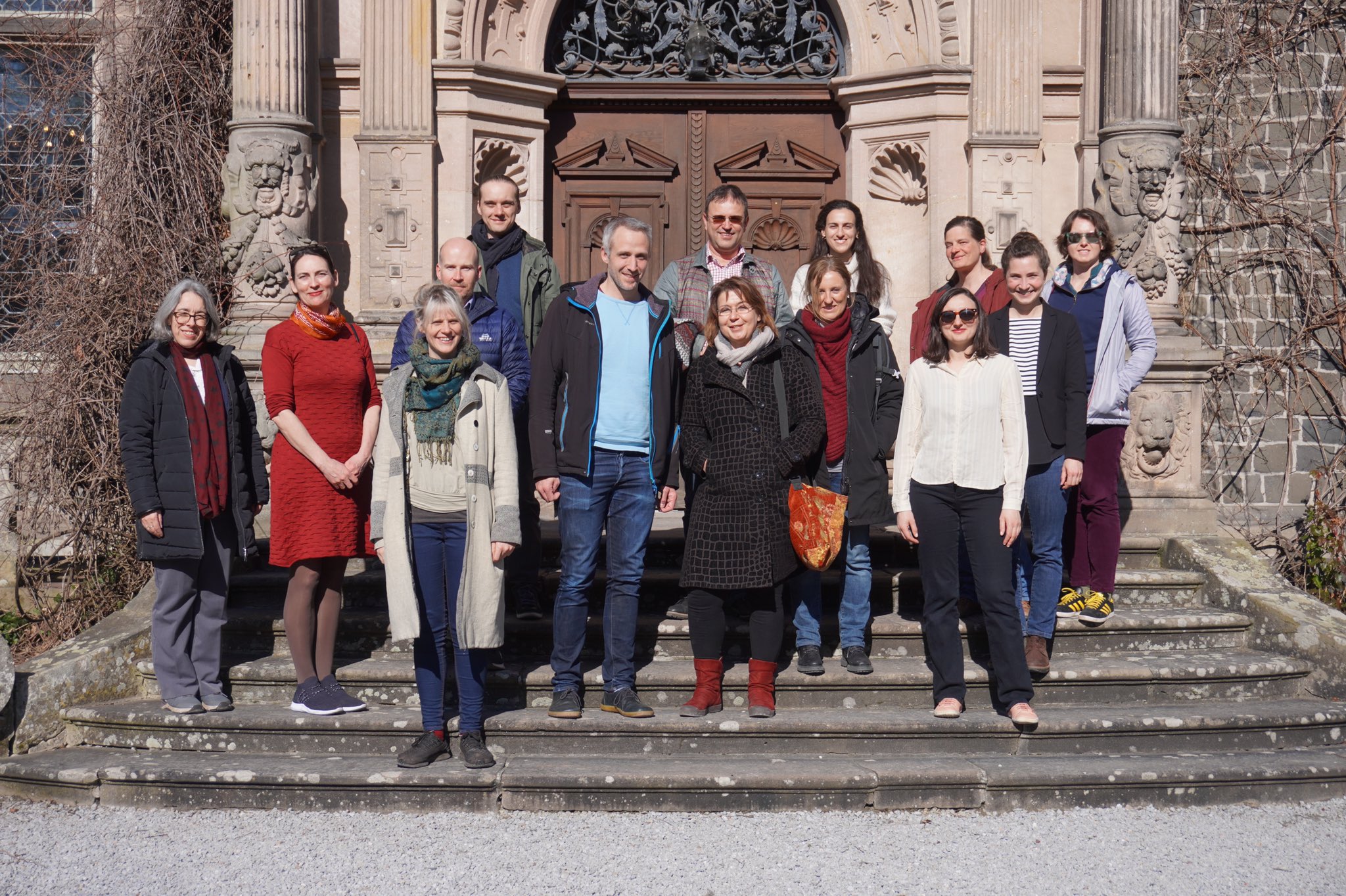 The FOOdIVERSE Teams – Academic Research Blog